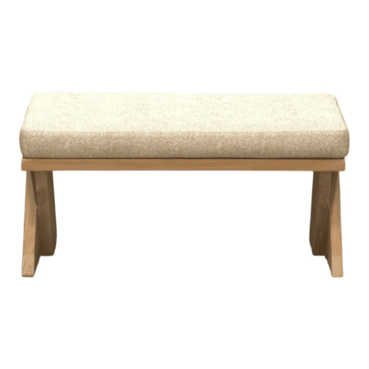 Scandi Teak Bench - Indonesia Furniture