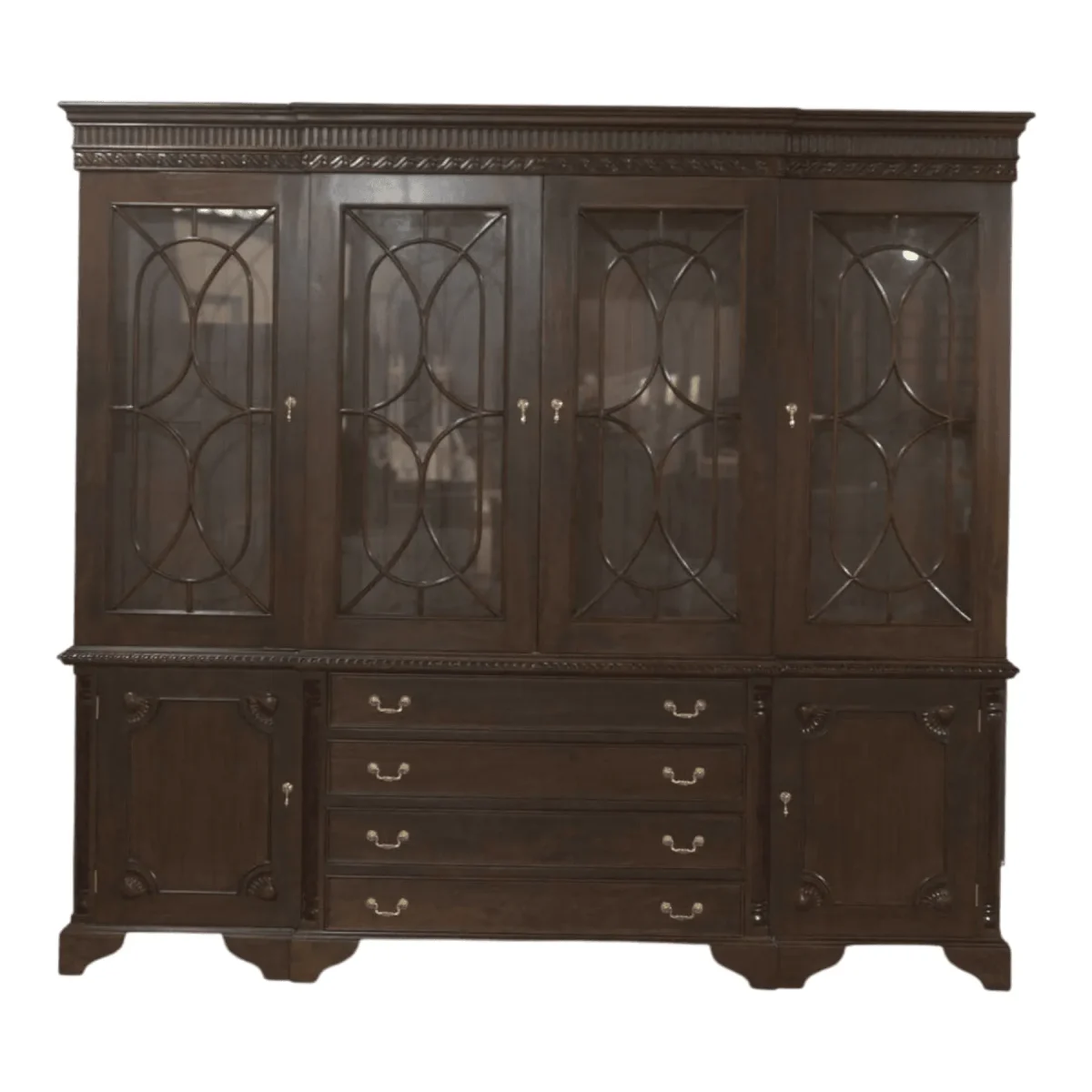 Lerino Cabinet - Indonesia Furniture