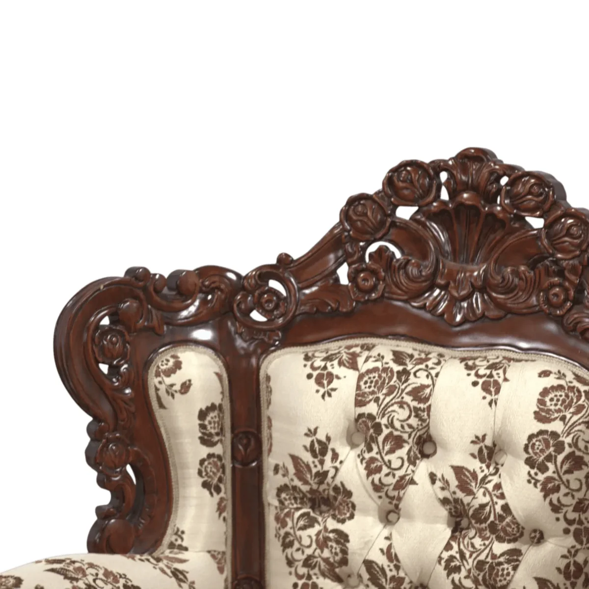 Kanero Armchair - Indonesia Furniture