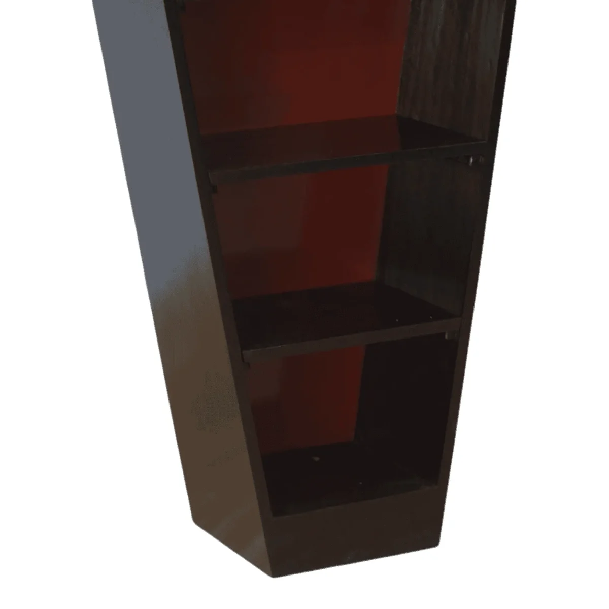 Eternal Library Coffin Shelf - Indonesia Furniture