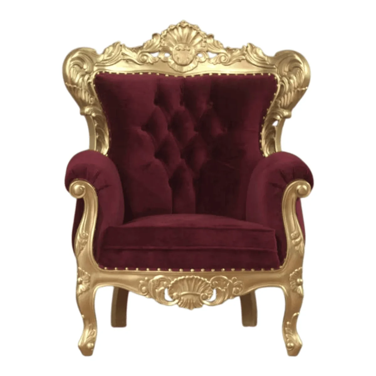 Ardor Armchair - Indonesia Furniture