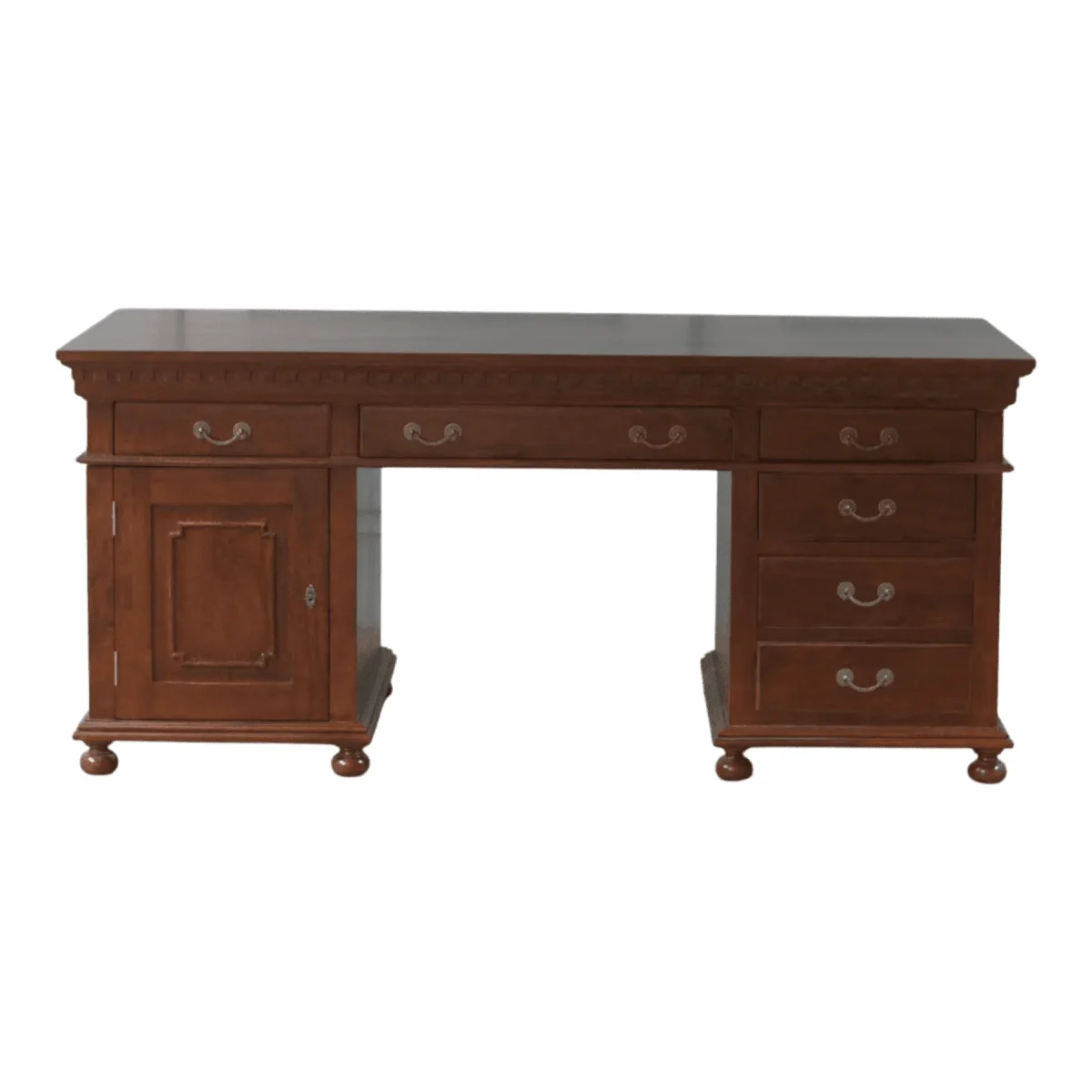 Ravorae Desk - Indonesia Furniture