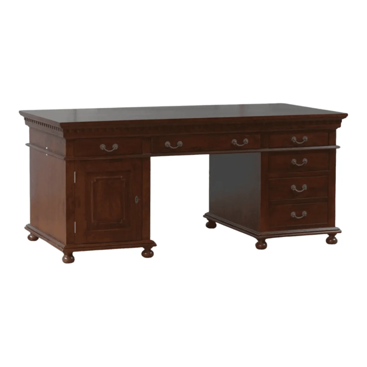 Ravorae Desk - Indonesia Furniture