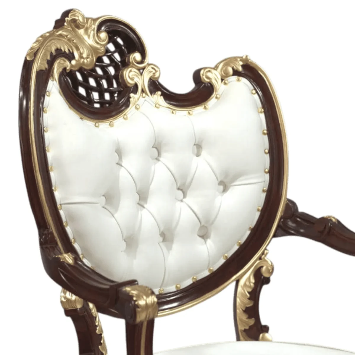 Zenvara Armchair - Indonesia Furniture