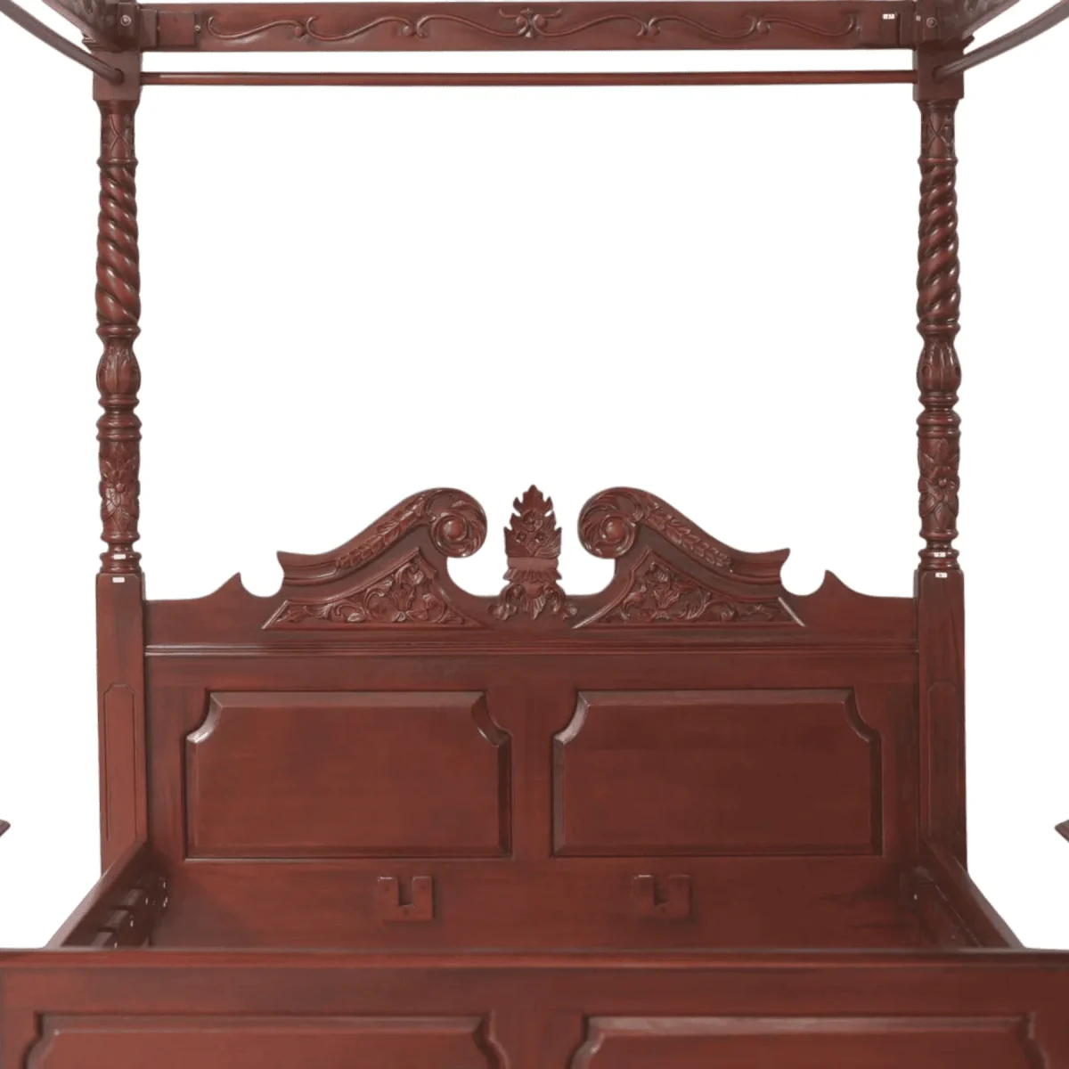 Reno Bed - Indonesia Furniture