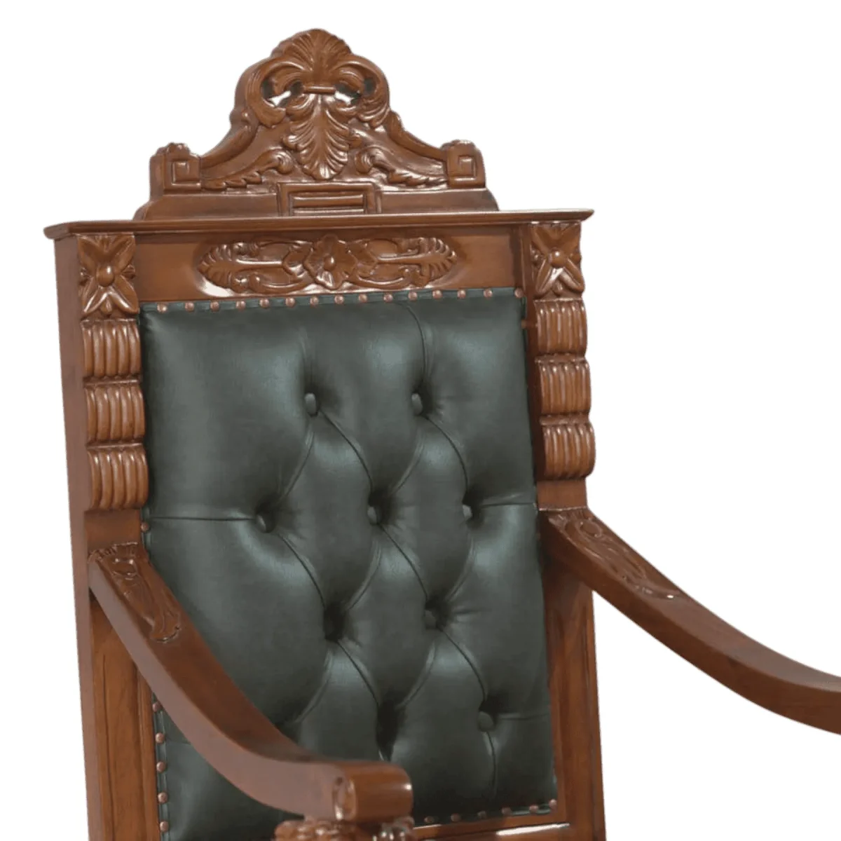Mero Armchair - Indonesia Furniture